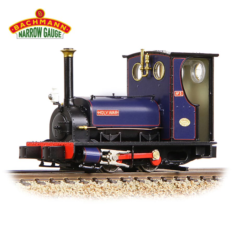 009 Gauge Railways – Bala Lake Railway